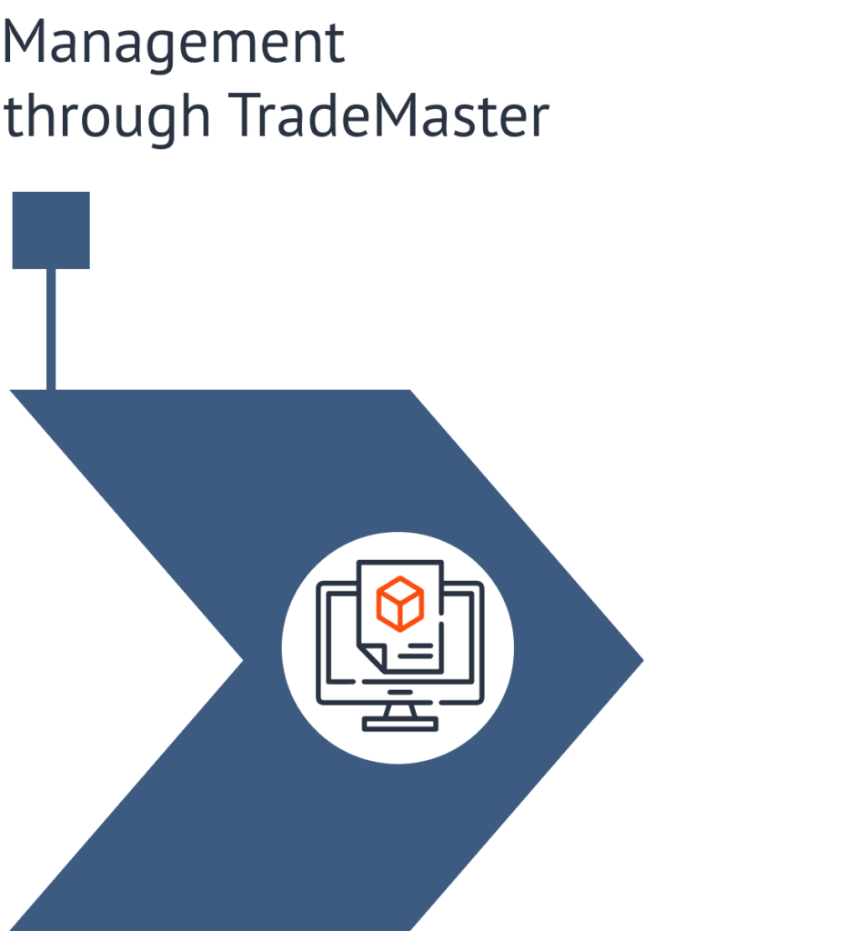 Management through TradeMaster | MTA Industries Ltd.
